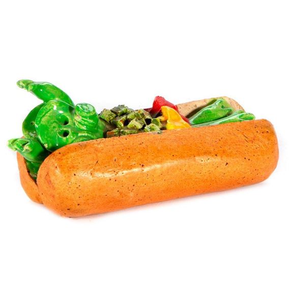 Gilhooly, David | 230 Artworks | MutualArt