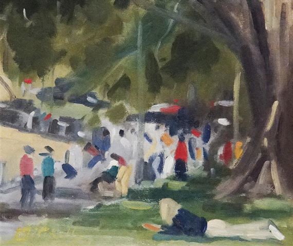 Lynette Mitchell | Biography