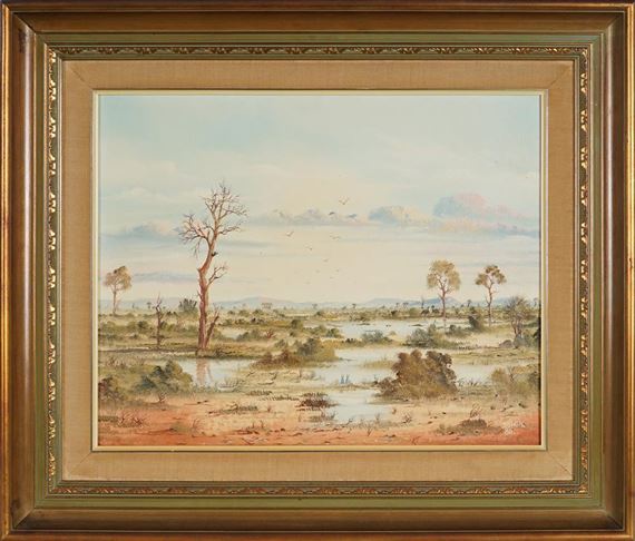 John Dynon | 53 Artworks | MutualArt