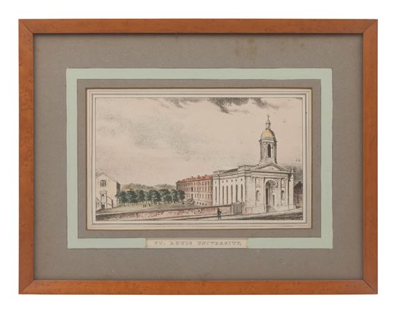 J. C. Wild | 2 Artworks at Auction | MutualArt