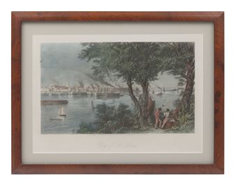 J. C. Wild | 2 Artworks at Auction | MutualArt