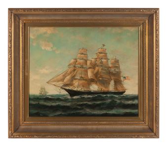 Robert Sanders | 65 Artworks at Auction | MutualArt