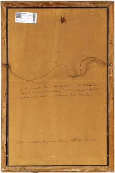 Georg von Rosen | GEORG VON ROSEN (1887) | MutualArt