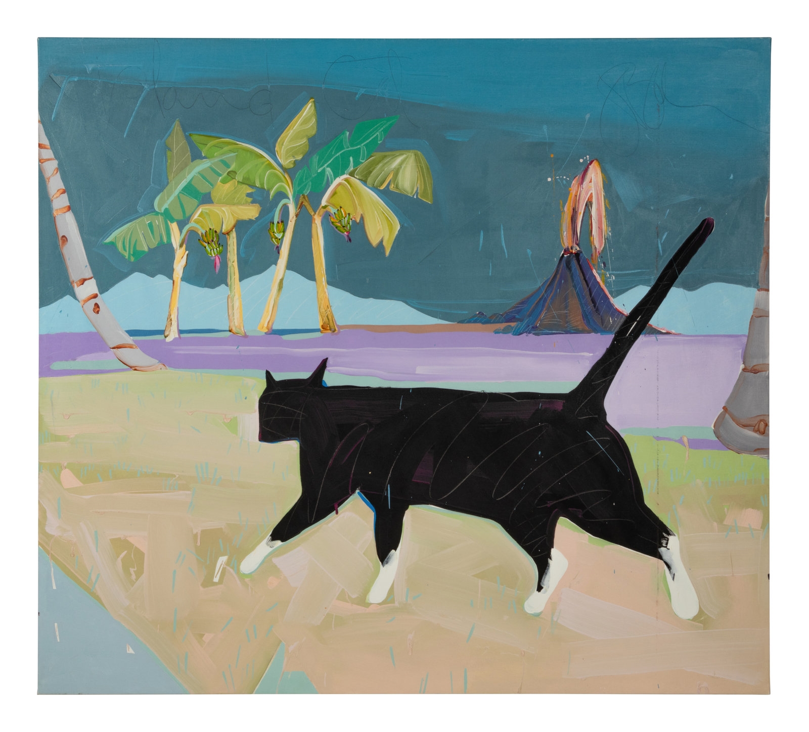 Joe Baker | Joe Baker | MutualArt