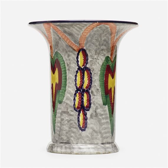 Eva Zeisel | vase (Circa 1930) | MutualArt