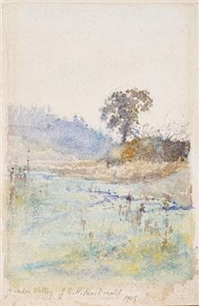 James Edward HerveyMacDonald | Art Auction Results