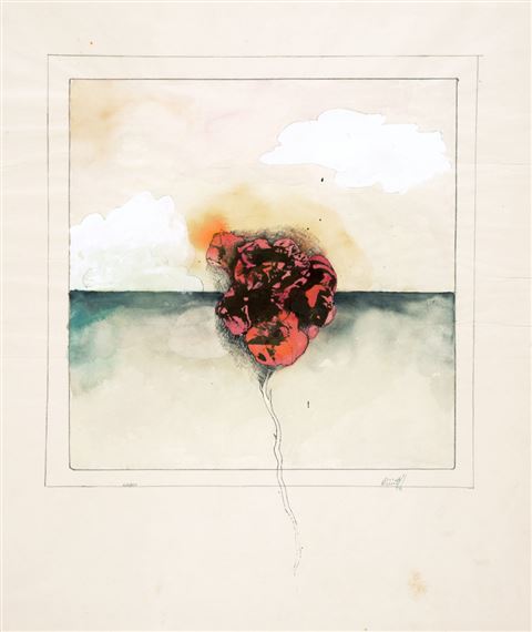 Bruni, Bruno | 221 Artworks | MutualArt