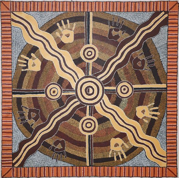 Roes Pwerle | 4 Artworks at Auction | MutualArt