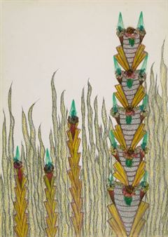 Sandra Sheehy | 4 Artworks at Auction | MutualArt