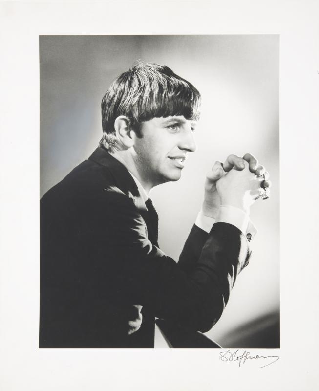 Ringo Starr 1965