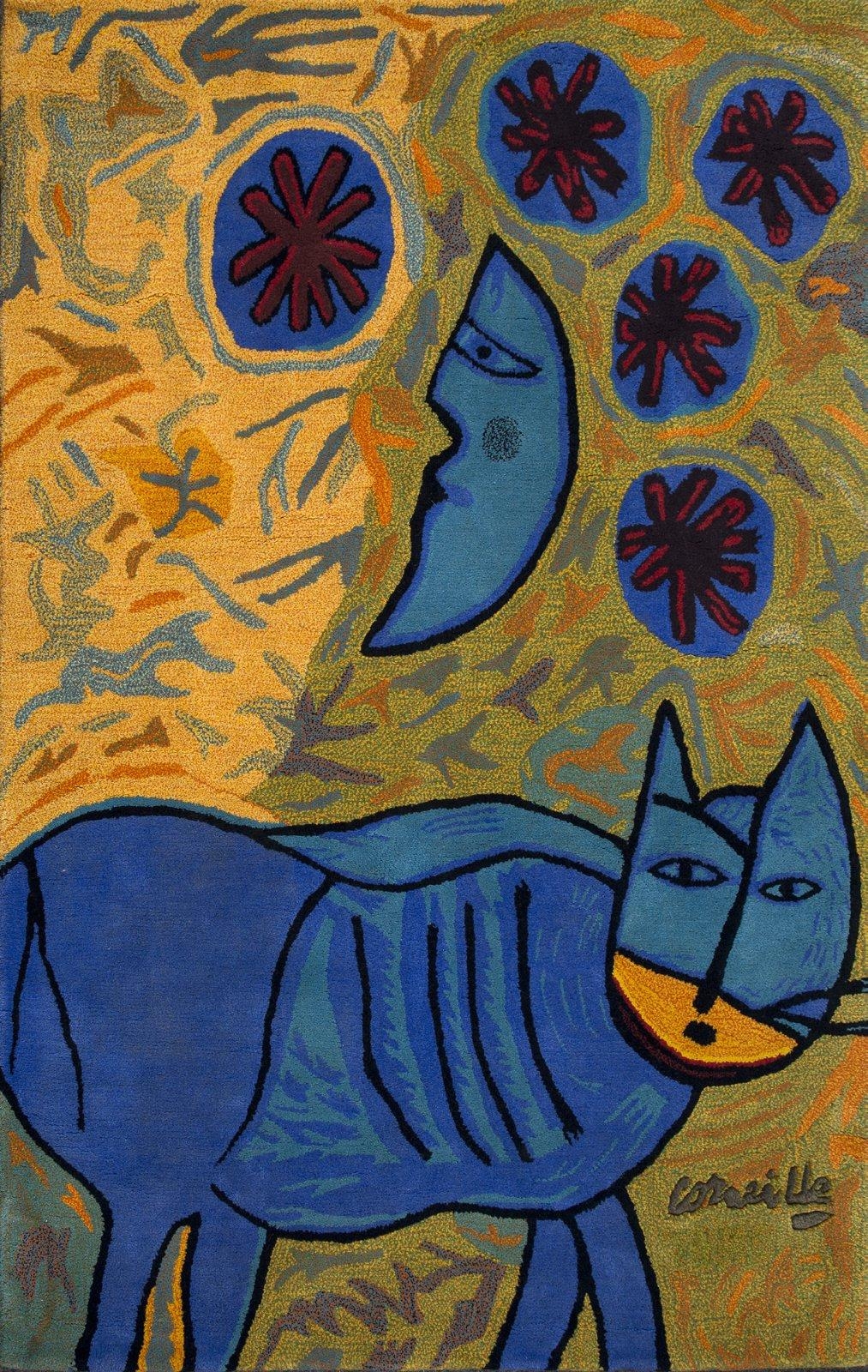 Corneille | Untitled | MutualArt