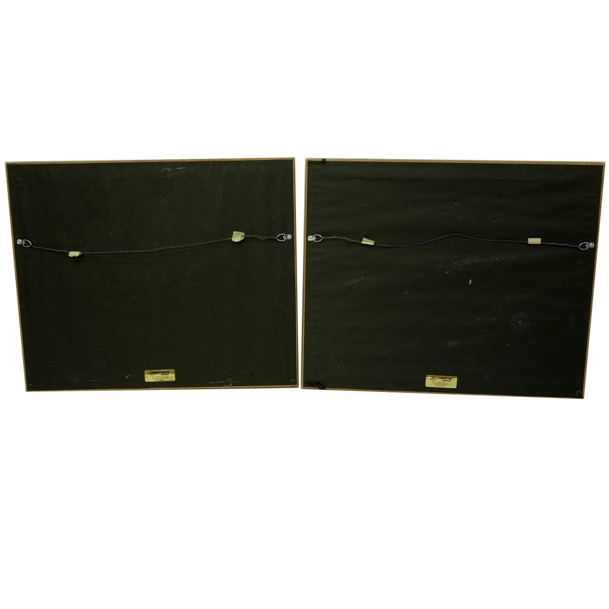 Alexandre Calame | Swiss Landscape Oak Trees | MutualArt