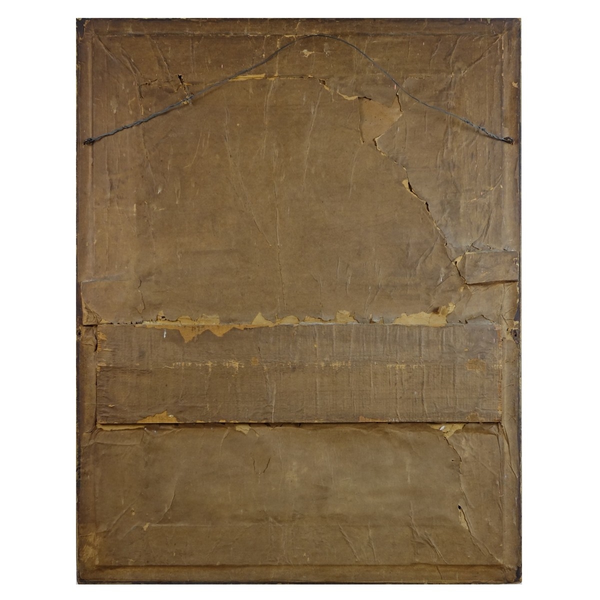 John D. Stevens | Young Girl Reading in library | MutualArt