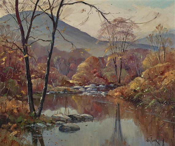 Otis Cook | 76 Artworks | MutualArt