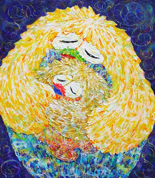 Jeong Seung Yeon | 5 Artworks at Auction | MutualArt