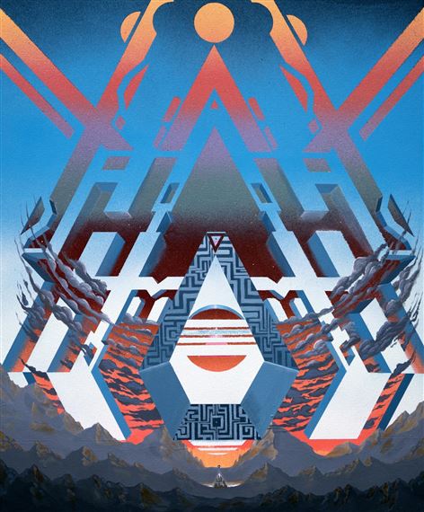 Locals Only: Featuring Denver... | Exhibitions | MutualArt