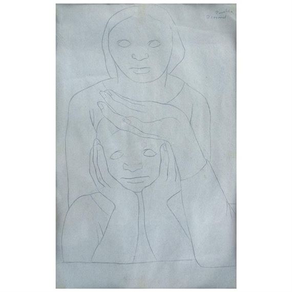 Coronel, Rafael | 356 Artworks | MutualArt