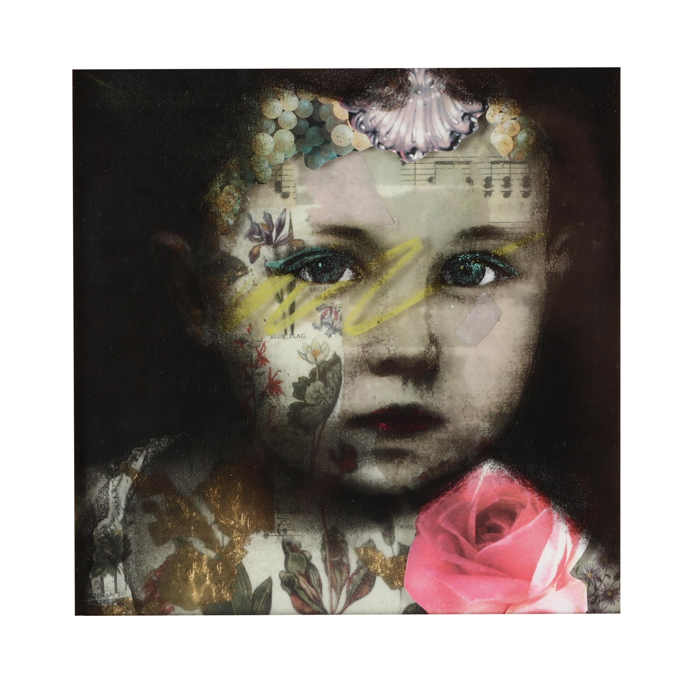 Louis St. Lewis | The Backwoods Bacchus | MutualArt