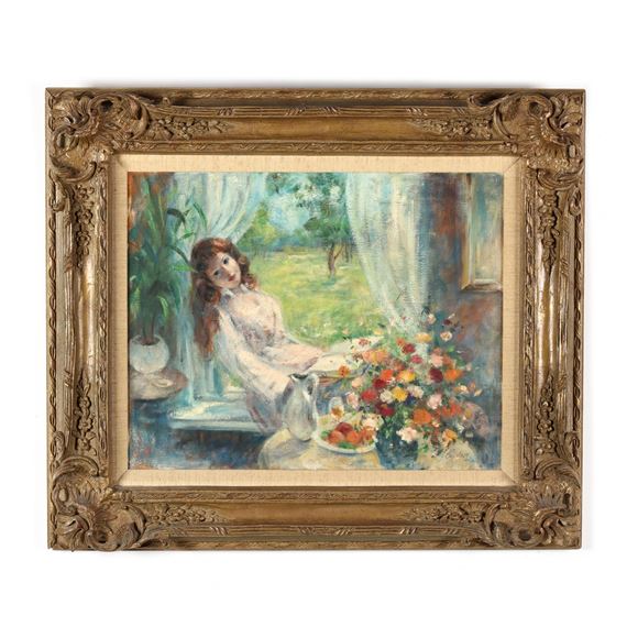 Cydney Grossman | Laddi | MutualArt