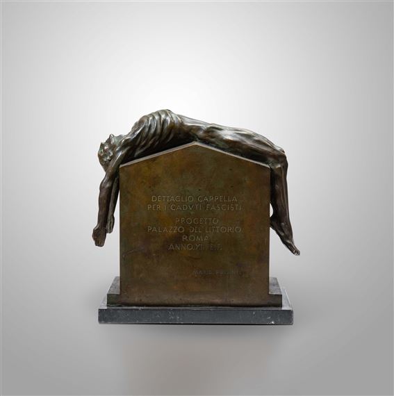 Mario Palanti | Biography