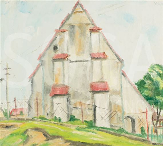 Karol Ondreicka | 24 Artworks | MutualArt
