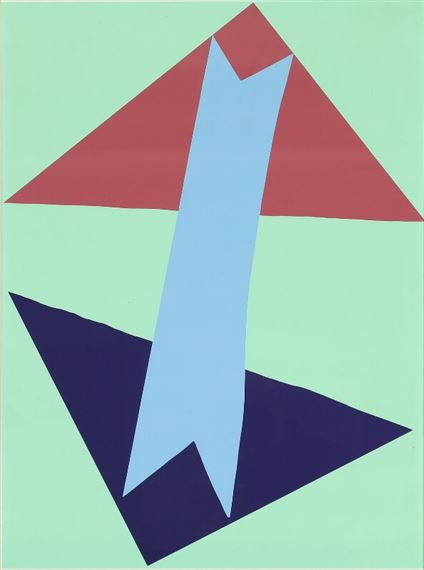 Mortensen, Richard | 485 Artworks | MutualArt