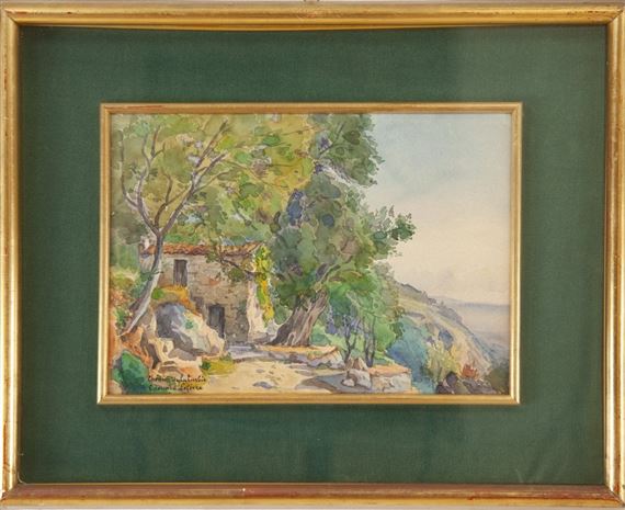 Edouard Lefèvre | 6 Artworks | MutualArt