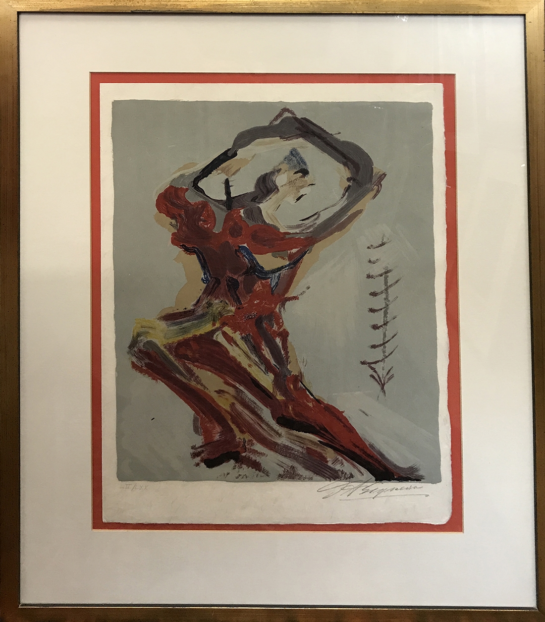 David Alfaro Siqueiros | David Alfaro Siqueiros | MutualArt