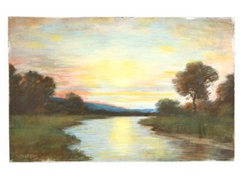 Theodore Kenyon Pembrook | 2 Artworks at Auction | MutualArt