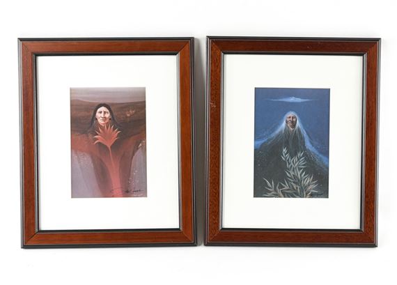 Frank Howell | 66 Artworks | MutualArt