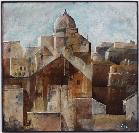 Karl Håkan Engström | Artist Performance at Auction | MutualArt