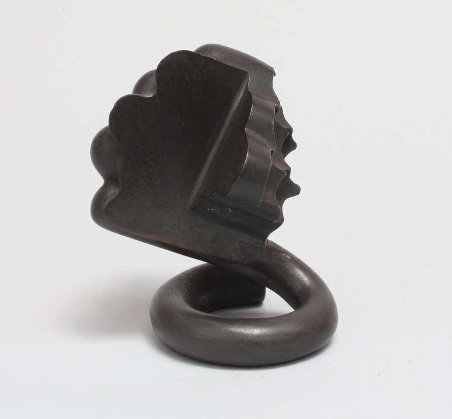 Fritz Schwegler | Knub (1970) | MutualArt