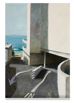 Roger Kuntz | 85 Artworks at Auction | MutualArt