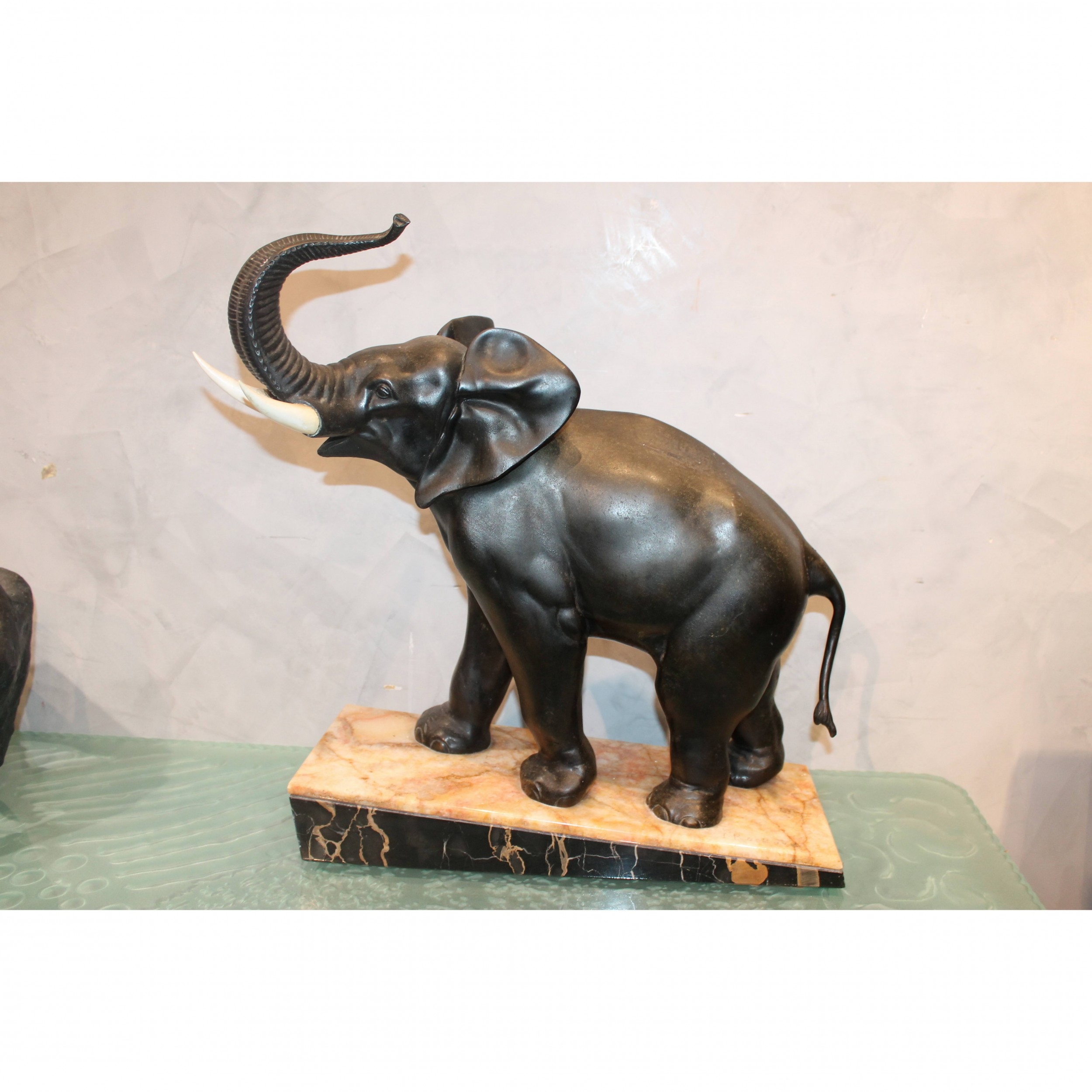 Irénée Rochard | sculpture | MutualArt