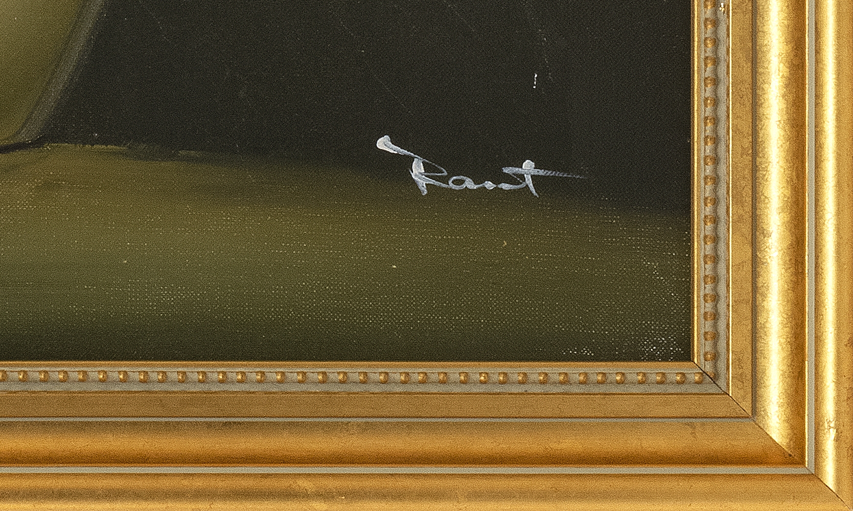 Ann Julia Rant | Pink Roses | MutualArt