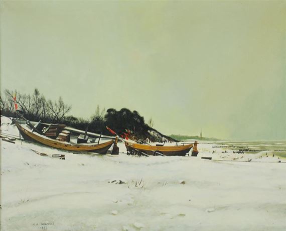 Andrzej Sadowski | Biography