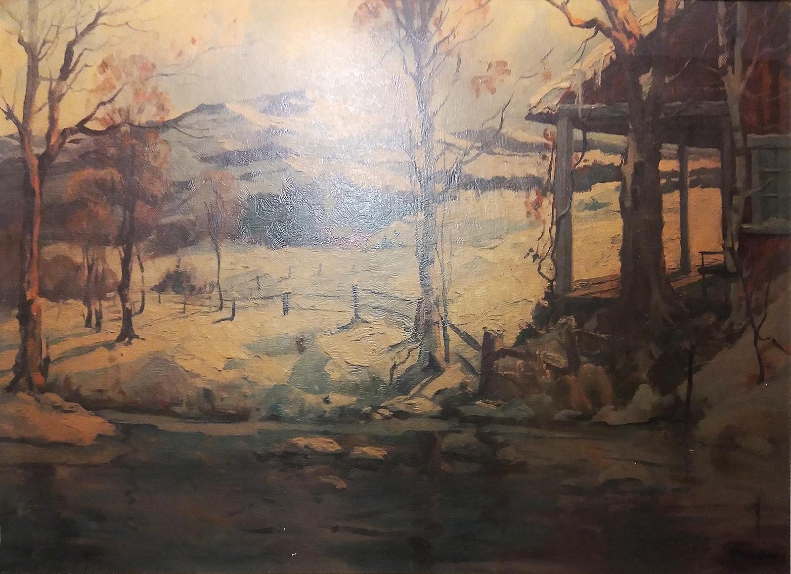 Philip Shumaker | Untitled | MutualArt