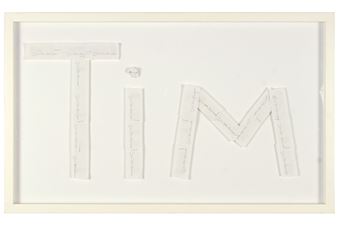 Hawkinson Tim | Bent Tree (1988) | MutualArt