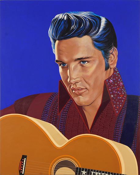 George Torjussen | 4 Artworks at Auction | MutualArt