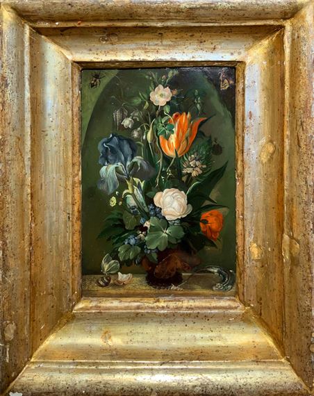 Rachel Ruysch | 34 Artworks | MutualArt