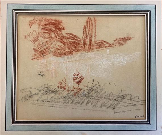 Forain, Jean-Louis | 593 Artworks | MutualArt