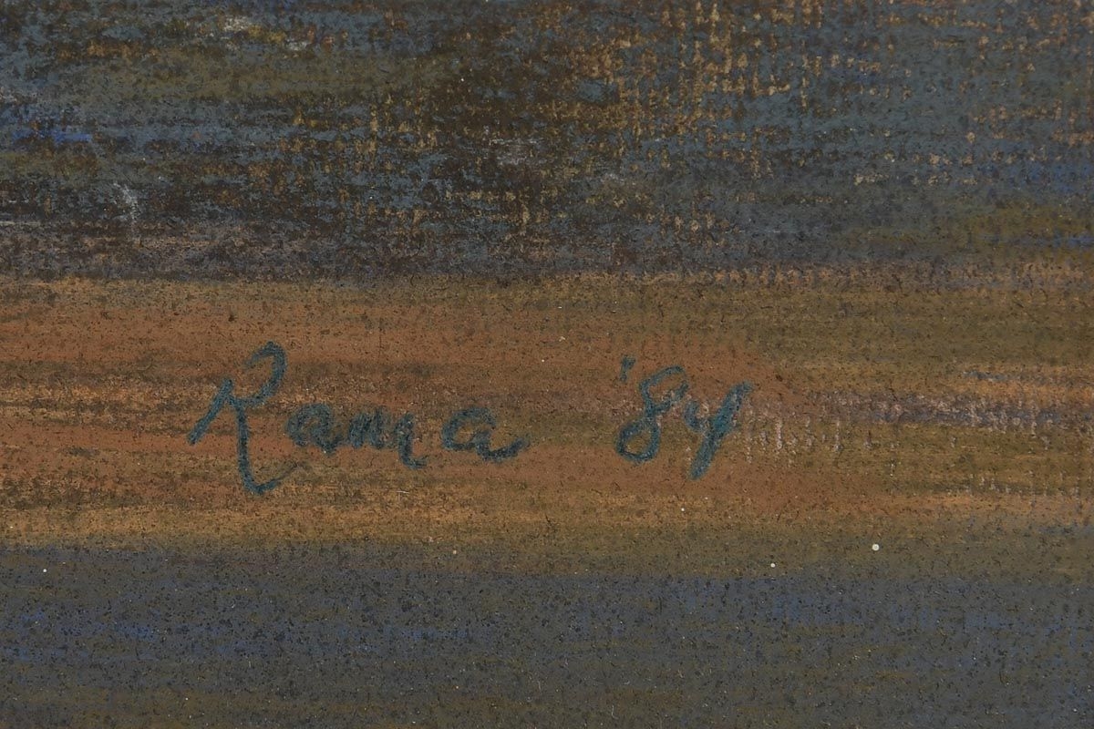 Ruth Appleby | The Bookcase | MutualArt