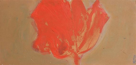 Des Fox | 1 Artworks at Auction | MutualArt