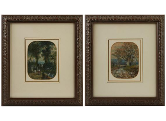 William H. Jones | 12 Artworks | MutualArt