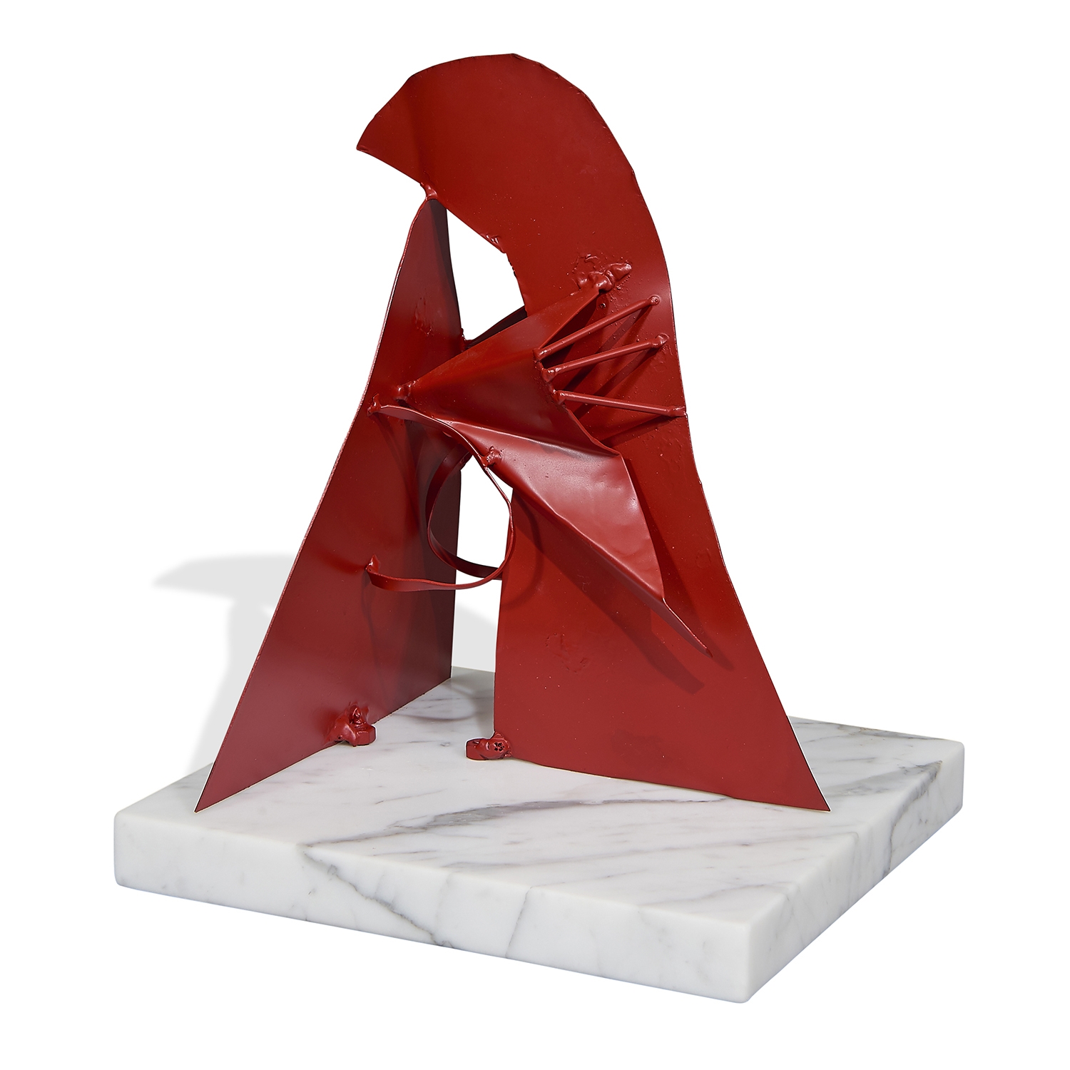 Abbott Pattison | Sculpture | MutualArt