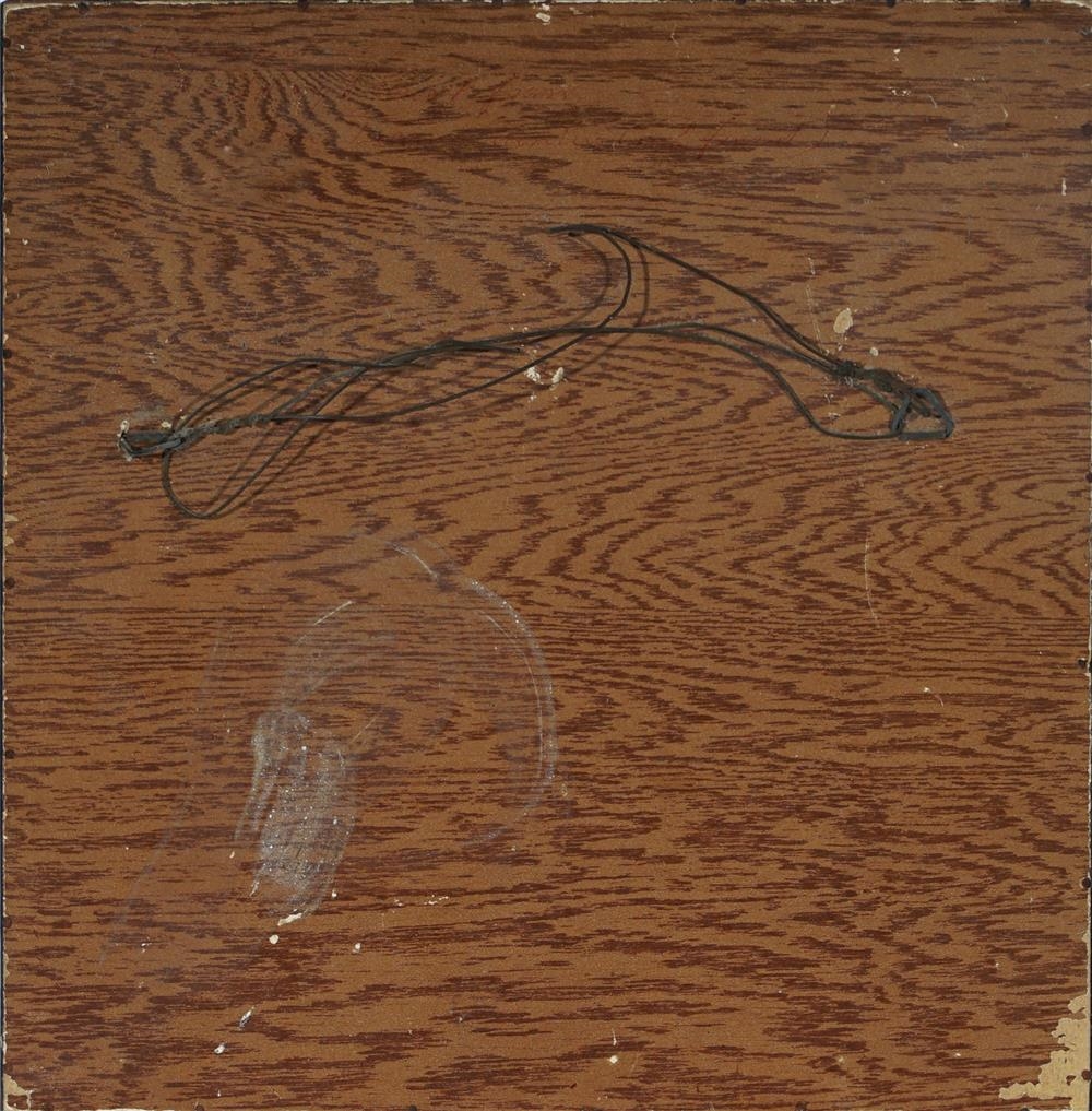 Herta Zuckermann | Three Kings (The Magi) (Circa 1920s) | MutualArt