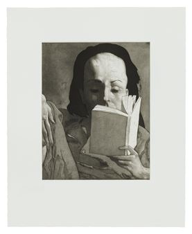 Currin John | Blond Angel (2001) | MutualArt