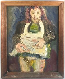 Chan Wai Mui | Artist Overview | MutualArt