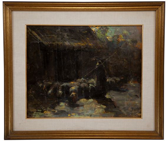 Giuseppe Grimaldi | Biography