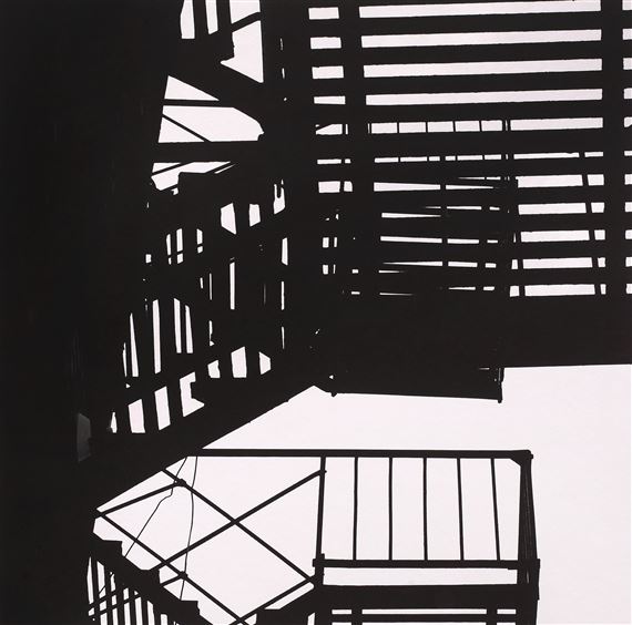 Mircea Stanescu | 4 Artworks at Auction | MutualArt
